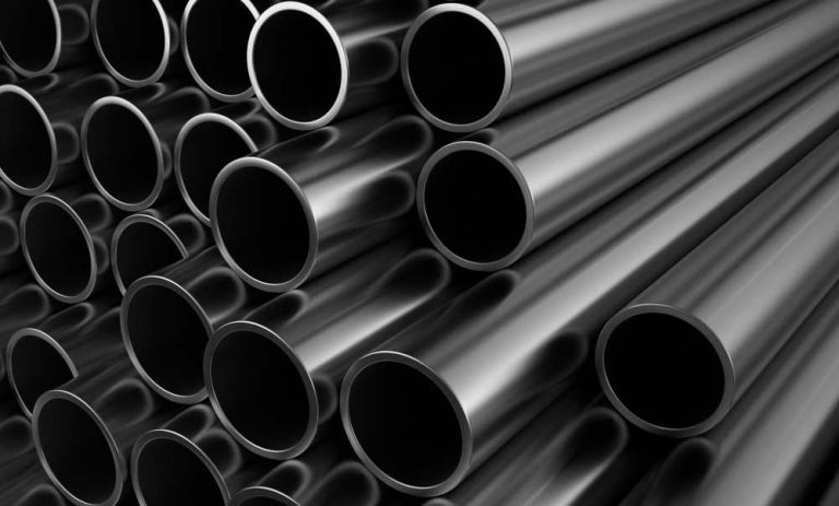 Tubos Redondos - Jmafer